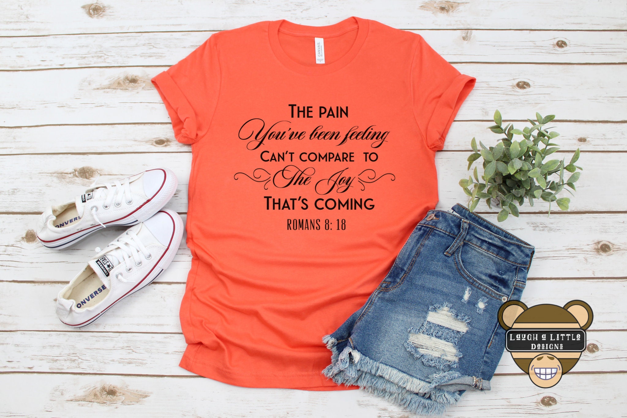 The Pain You've Been Feeling Can't Compare To The Joy | Etsy The Pain You've Been Feeling Can't Compare To The Joy | Etsy