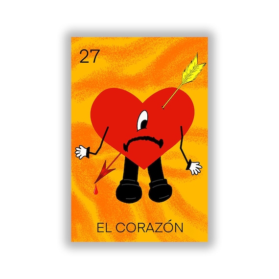 Un Verano Sin Ti UVST Album Bad Bunny El Conejo Malo El - Etsy Singapore