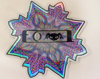 Maynard Sticker - Etsy