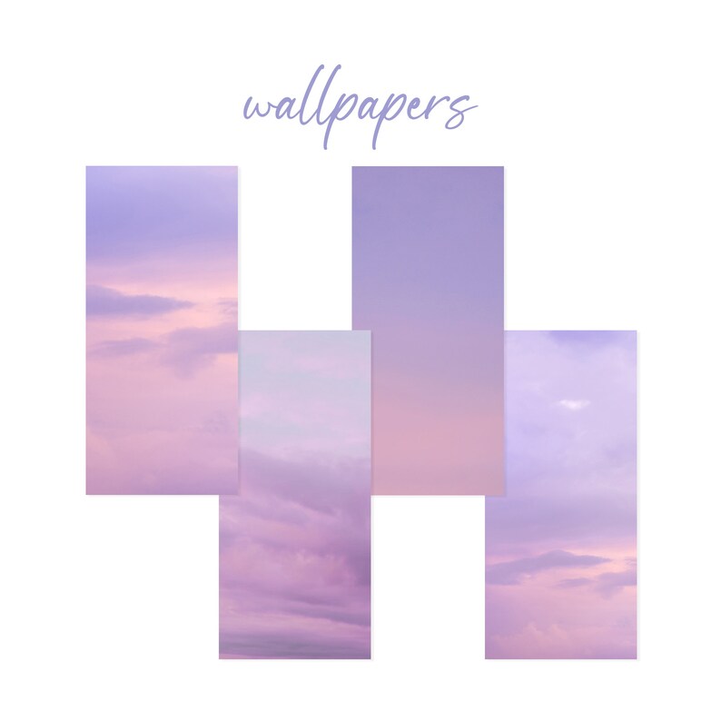 Pastel App Icons Aesthetic Icons Ios 14 Aesthetic Iphone - Etsy