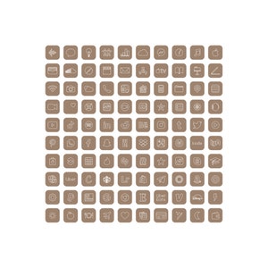 400 Fargo App Icons, Ios 14 Blue Icons, Winter Aesthetic Icon ...