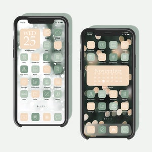 600 Christmas Tree App Icons, Ios 14 App Icon Christmas, Ios14 ...