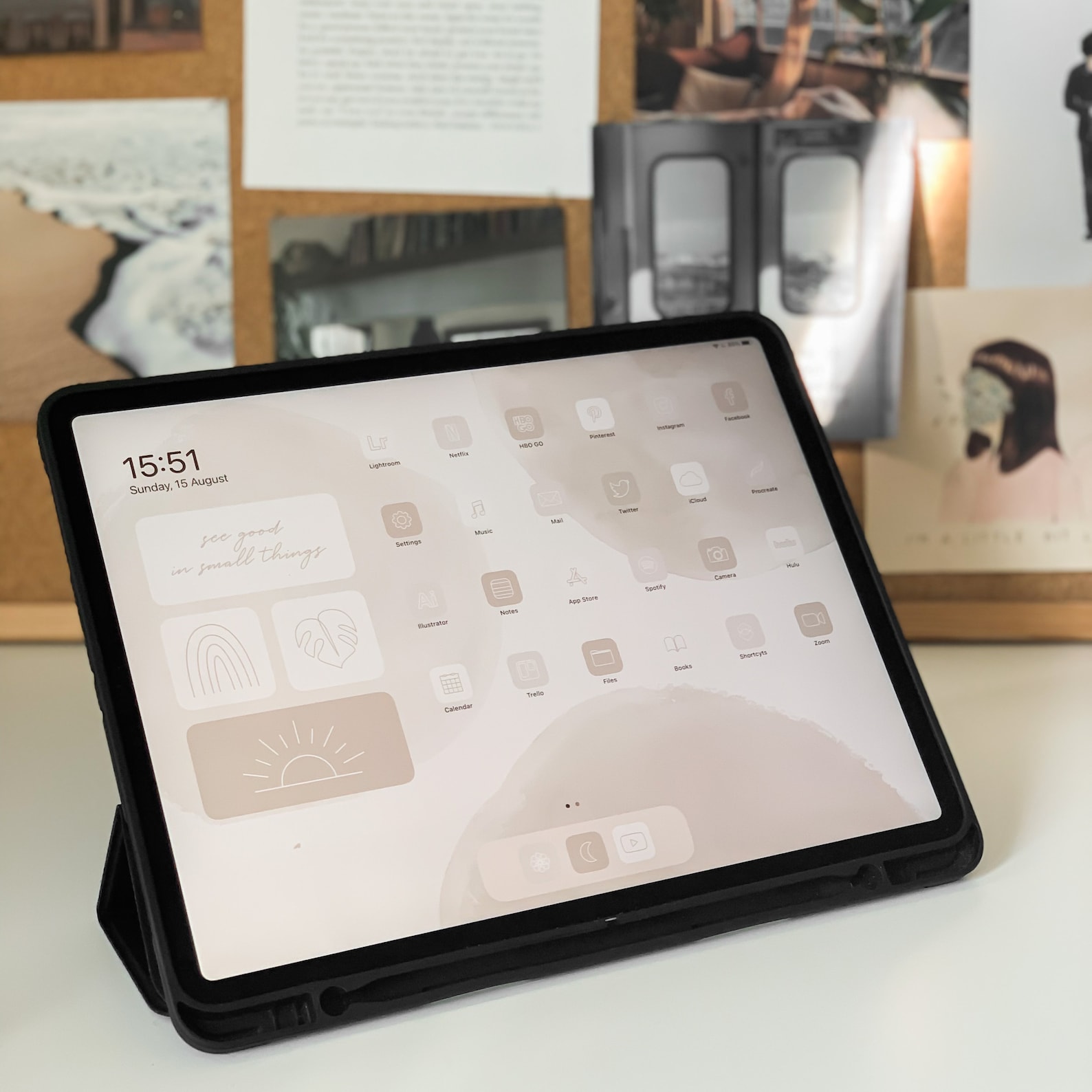 Natural Ipad Desktop Icons Beige Ipad App Icons Boho Ios - Etsy Canada