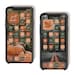 Autumn App Icons Fall Aesthetic Boho iPhone Covers Ios 14 - Etsy