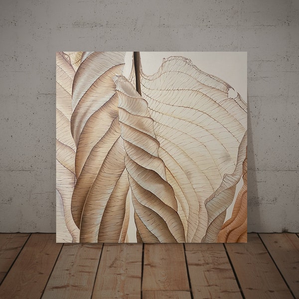 Botanical Realism - Etsy