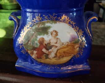 Limoges Planter Pots - Etsy