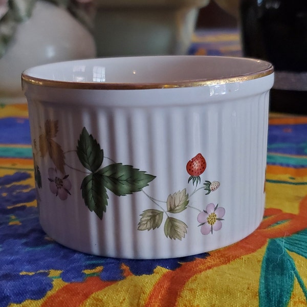 Wild Strawberry - Etsy