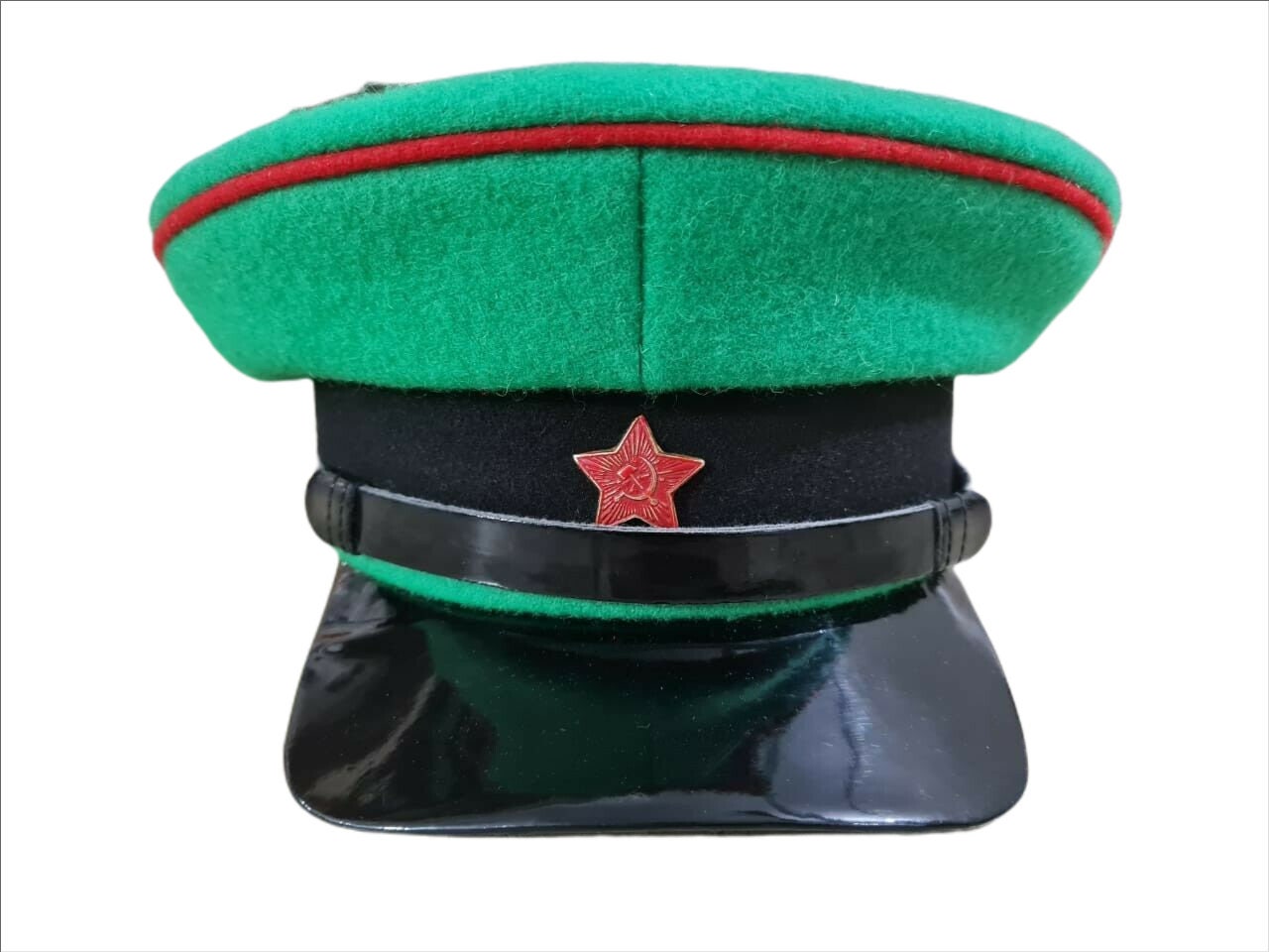 Kgb Officer Uniform
