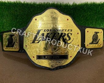 Lakers Championship - Etsy