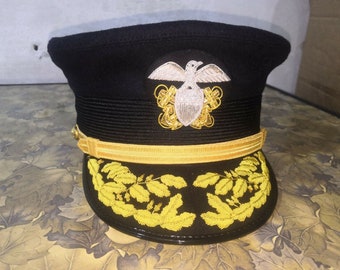 Spanish American War Hat - Etsy