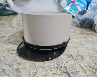 French Military Hat - Etsy