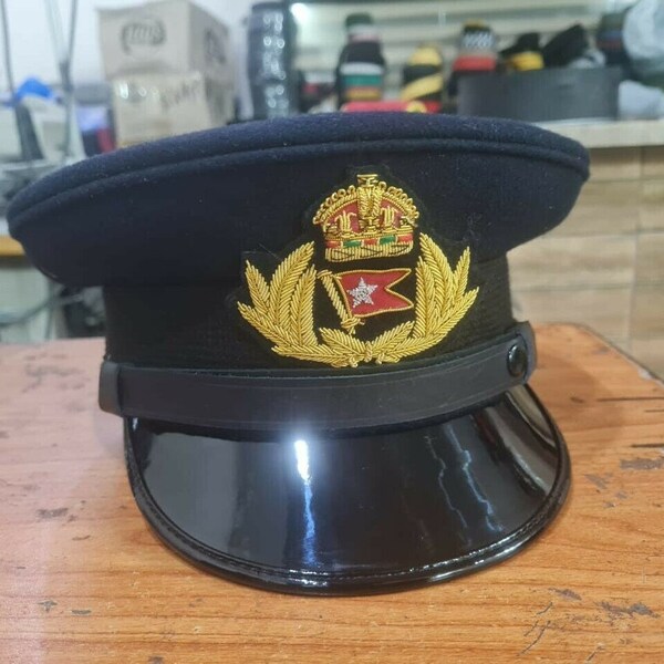 White Star Line Uniform - Etsy