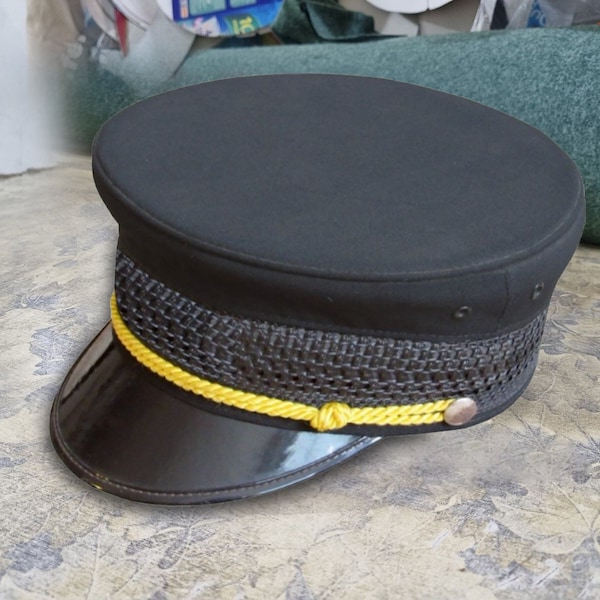 Train Conductor - Etsy