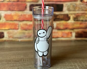 Baymax Big Hero 6 | Etsy