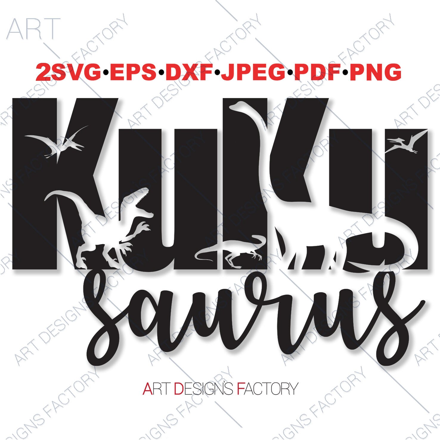 Digital KuKu Saurus cut files,KuKu saurus shirt svg,Custom orders KuKu ...