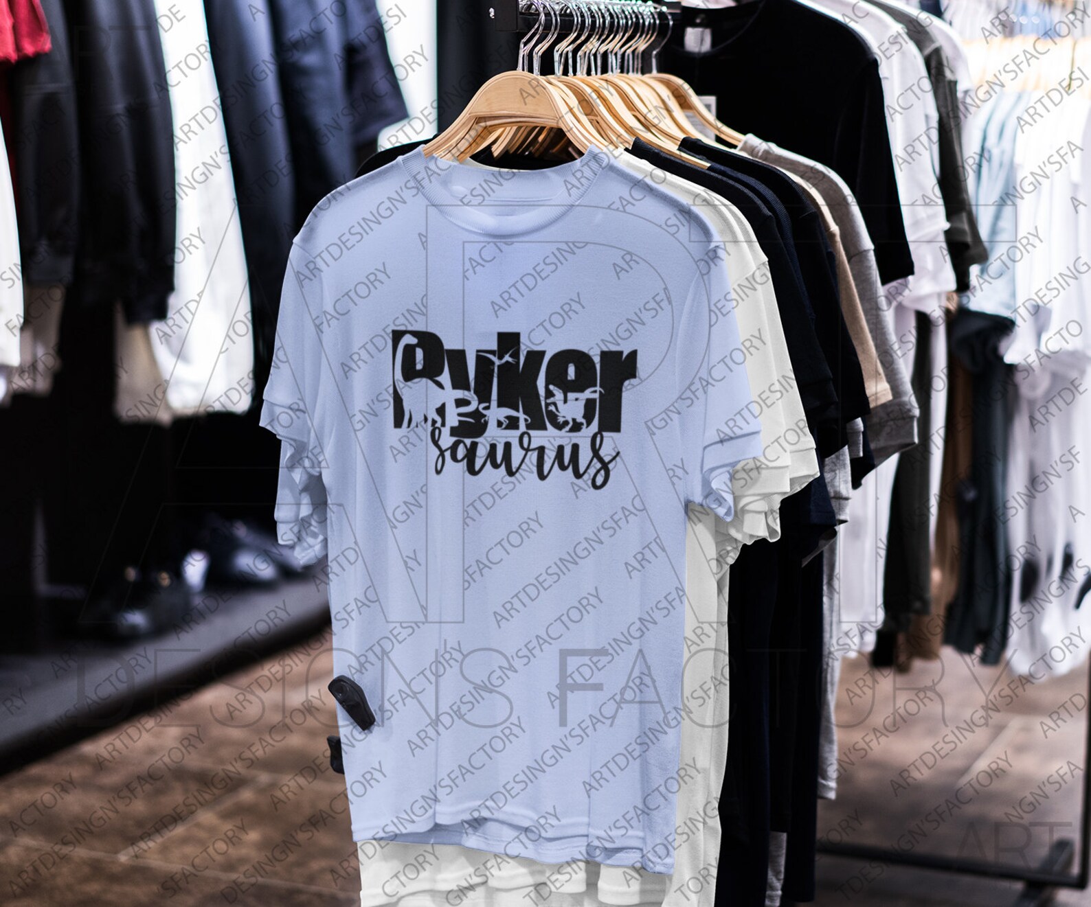 Ryker Saurus Svg,t-rex Dinosaur Shirt,ryker Dino Svg,ryker Dino Clipart ...