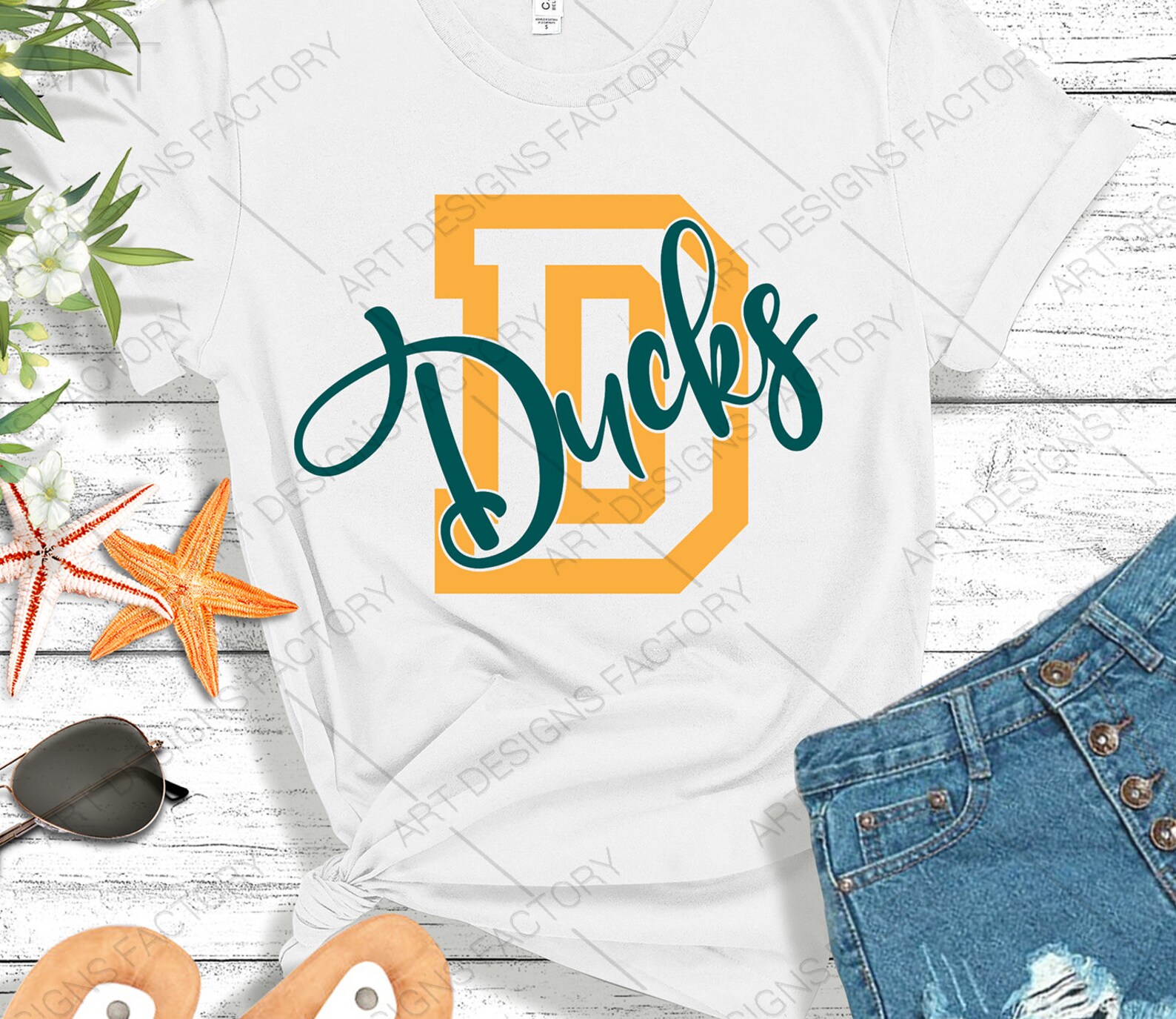 D Letter Ducks Svg Oregon Ducks Svg Oregon Ducks Clip Art - Etsy
