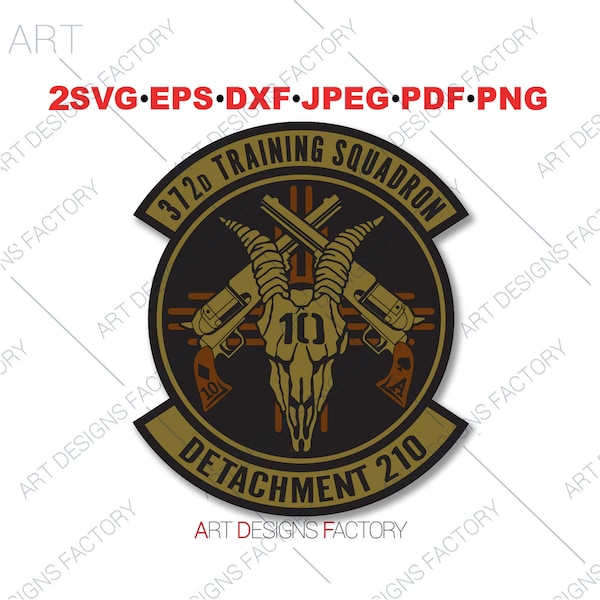 Squadron Svg - Etsy