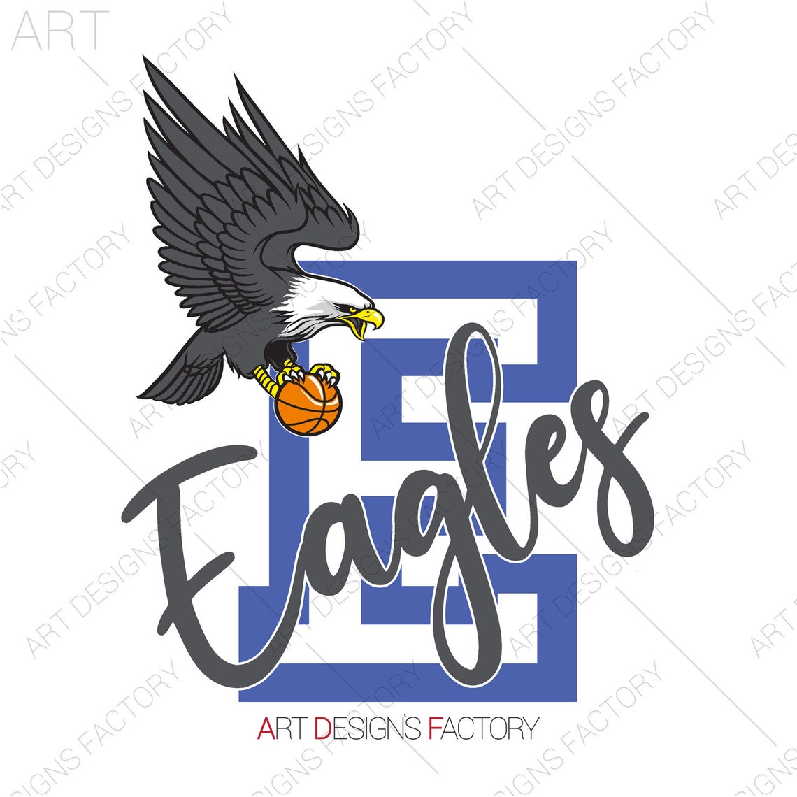 Eagles Team Svg,eagles Svg, Eagles,svg,eagles, Svg, Cheer,eagles Fan ...