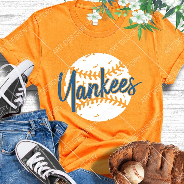 Yankees - Etsy