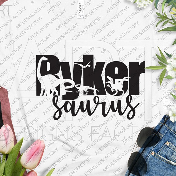 Ryker Svg - Etsy