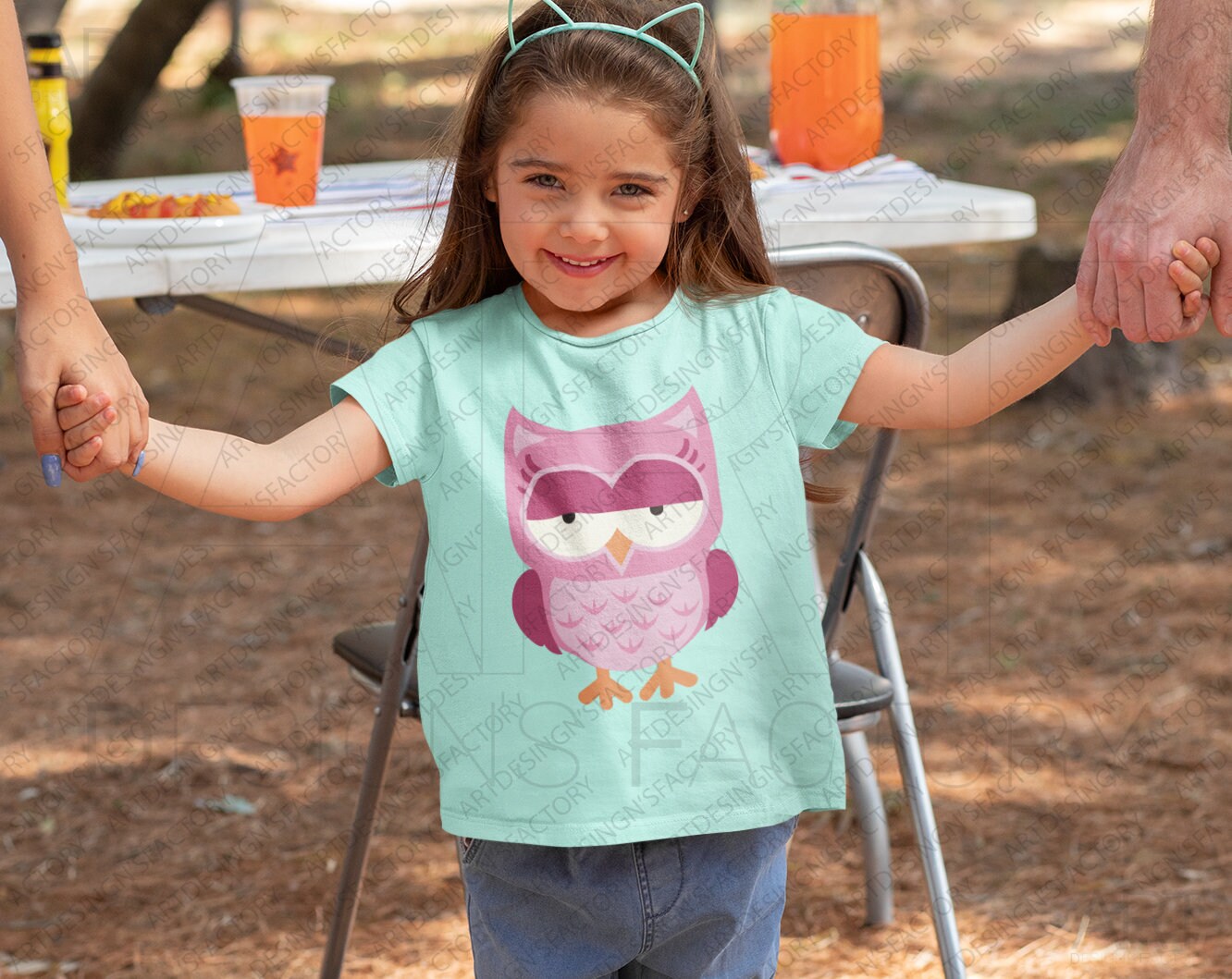 Cute Owl SVG Filesowl Clipart Bundlebaby Owl Decorgirl Owl - Etsy