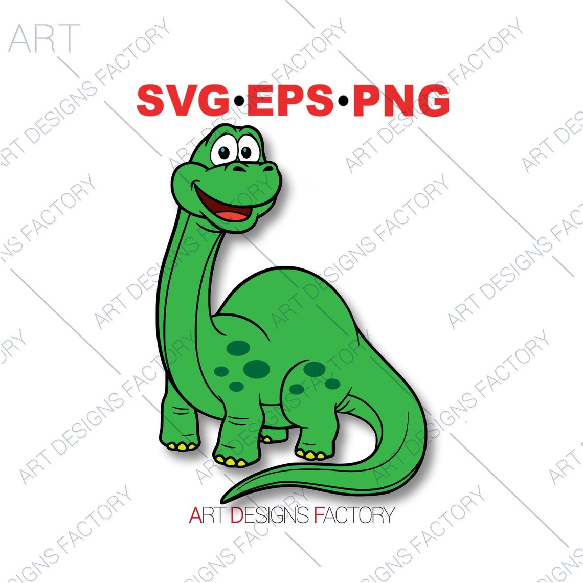 Mini DINO Svgcute Dinosaurmini Cartoon Dino SVG Cute Baby | Etsy