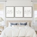 Micah 6:8 Wall Art Set of 3, Act Justly Love Mercy Walk Humbly ...