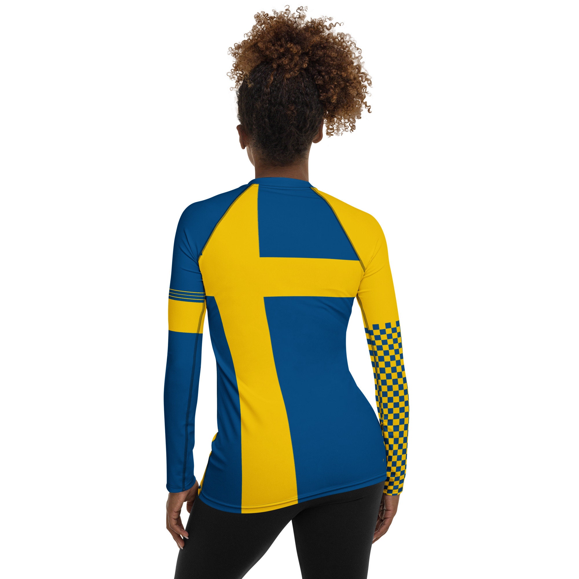 Womens Long Sleeve Rash Guard, Womens Rash Guard Shirts, Sand ...