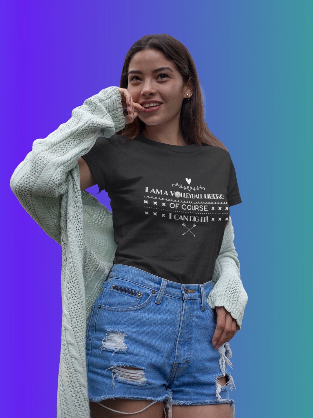 Cool Shirts For Teenage Girls _ Teen Girl Clothes – SCLH