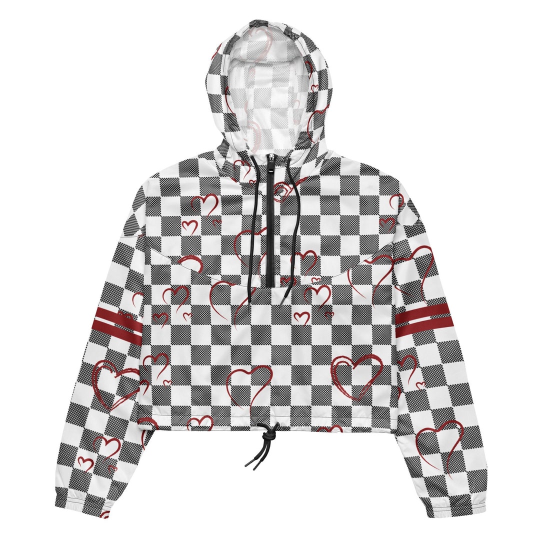 Cute Windbreaker Jackets for Women, Wind Breakers, Windbreaker Jacket ...