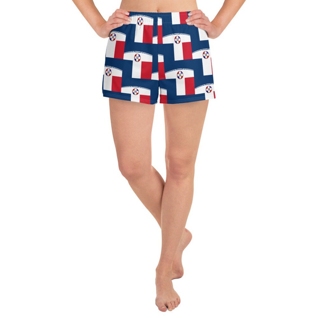 Modest Volleyball Shorts, Volleyball Coverup Shorts, Beach Volleyball ...