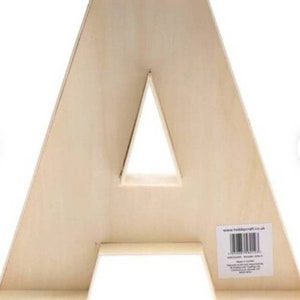 Fillable Letters - Etsy