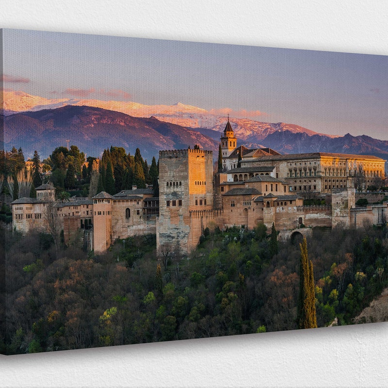Alhambra - Etsy UK
