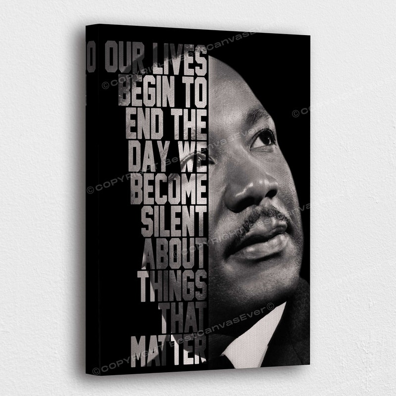 Black Lives Matter Poster - Etsy