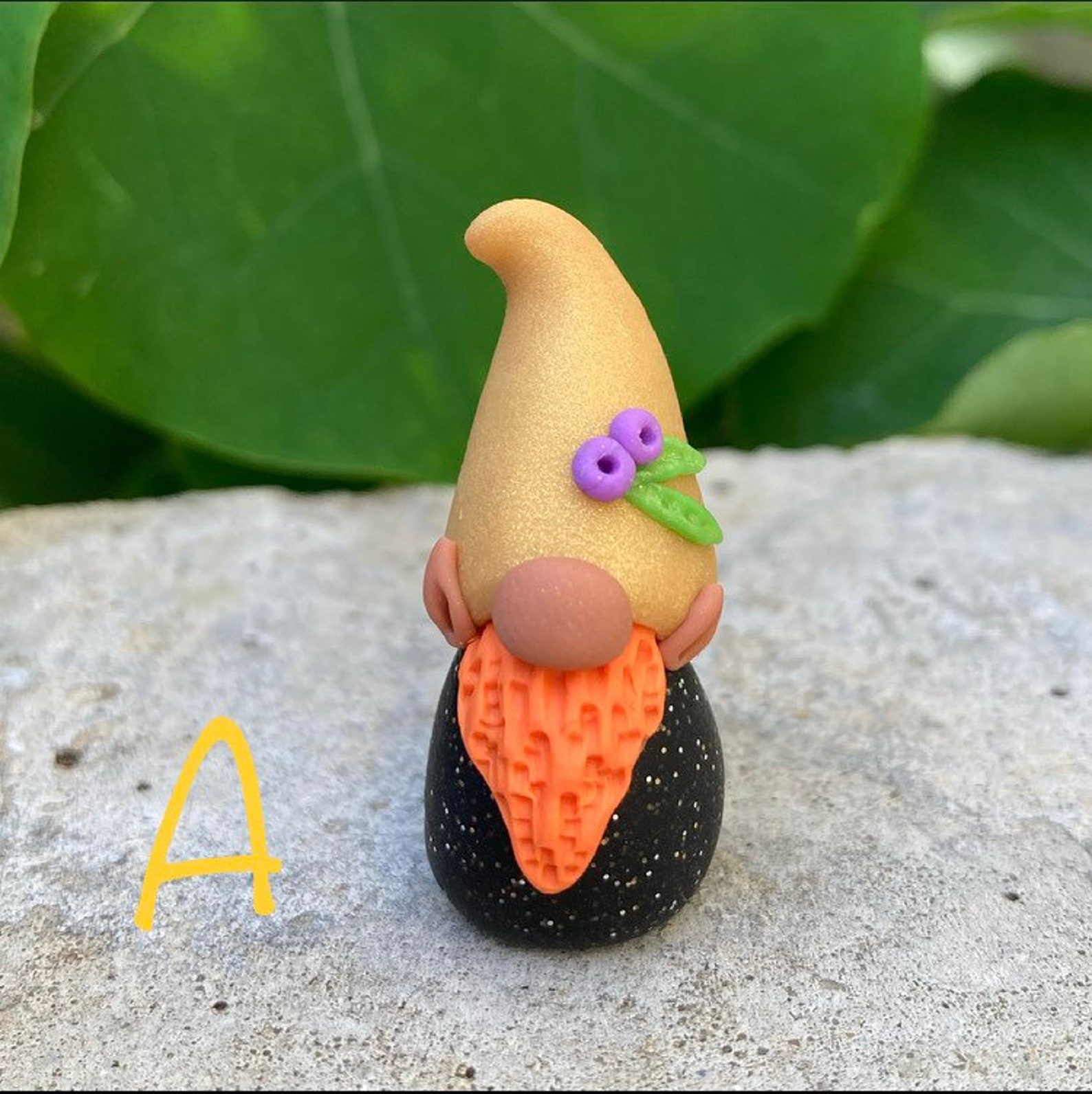 Teeny Tiny Gnomes Mini Gnomes | Etsy