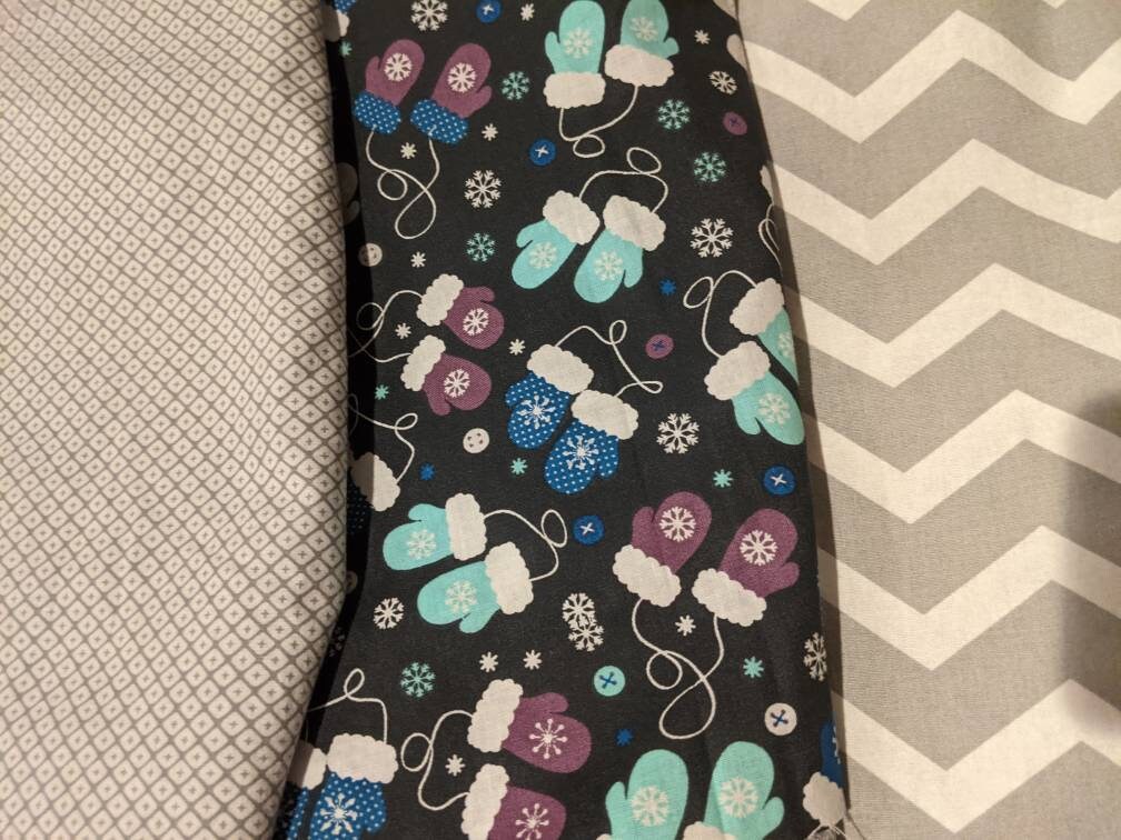 Reversible Scrub Hat and Matching Mask Set- FREE Shipping!!! Reusable ...