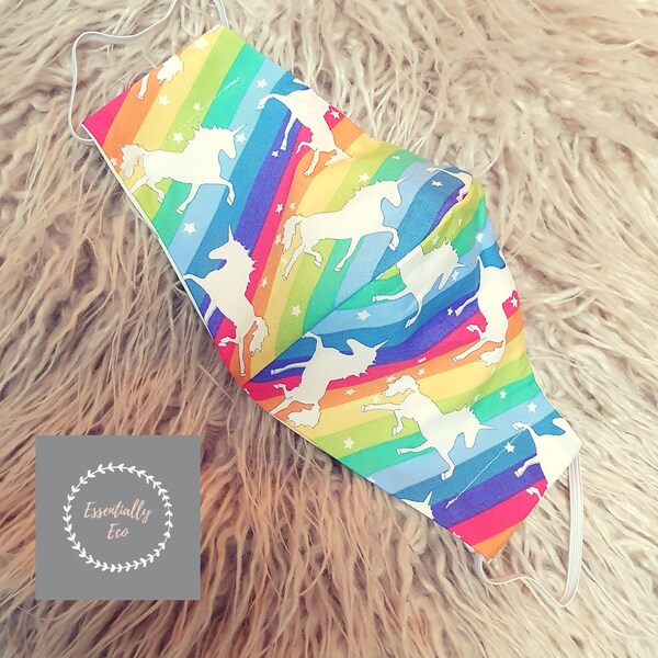 Unicorn Filter - Etsy