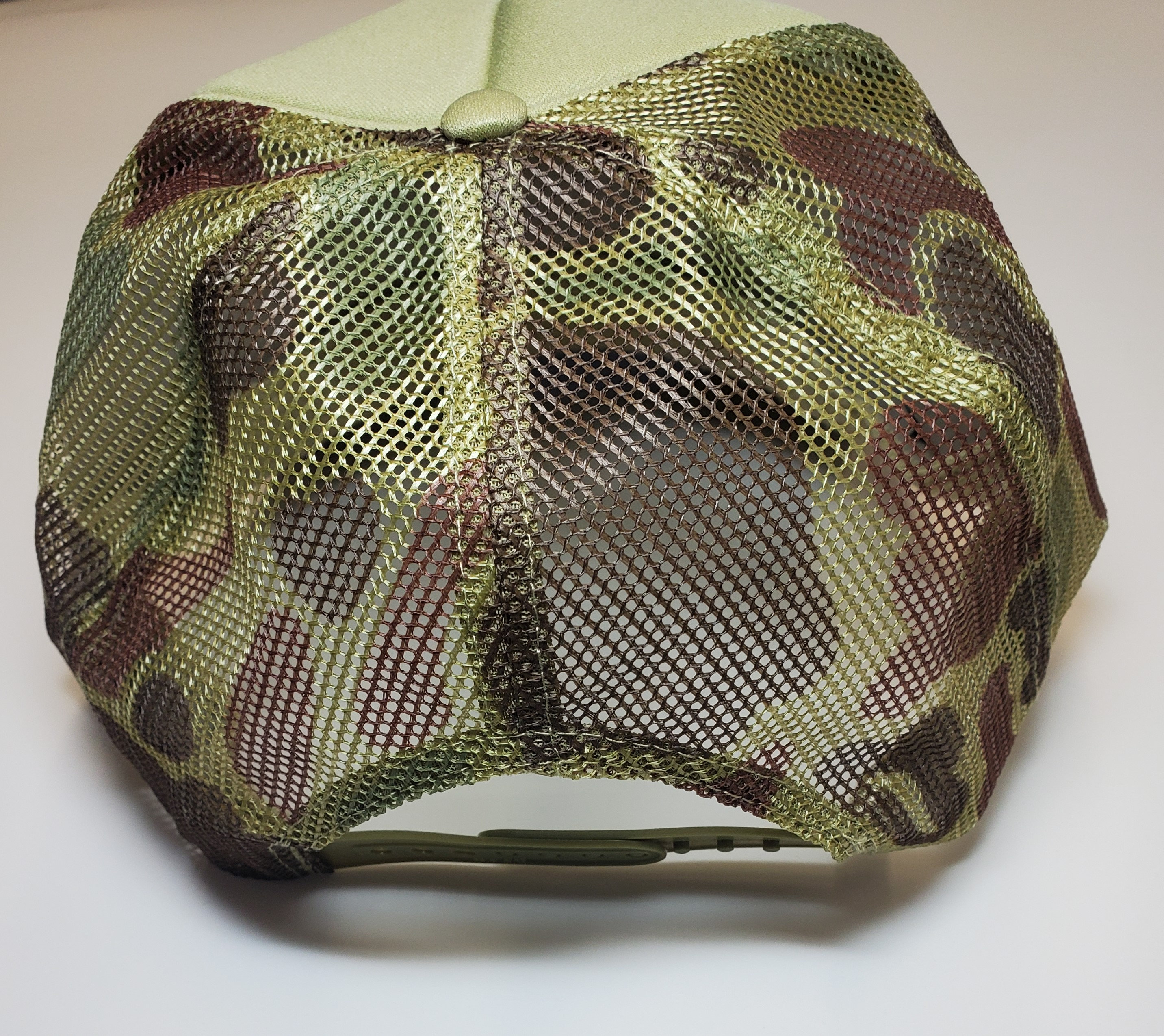 Turkey Leather Patch Turkey Hunt Wild Turkey Trucker Hat Camo - Etsy