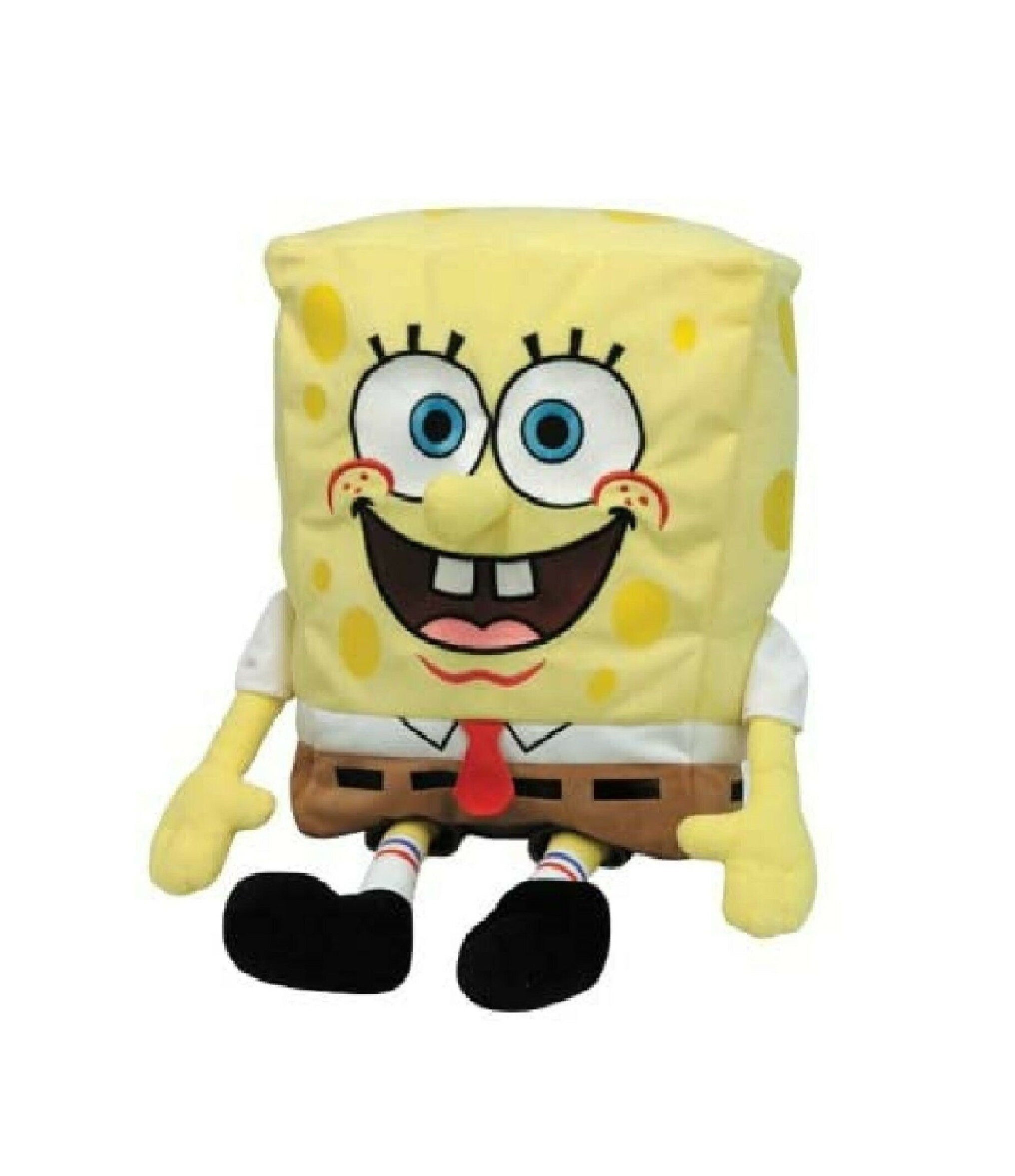 SPONGEBOB 16 SQUAREPANTS Plush | Etsy