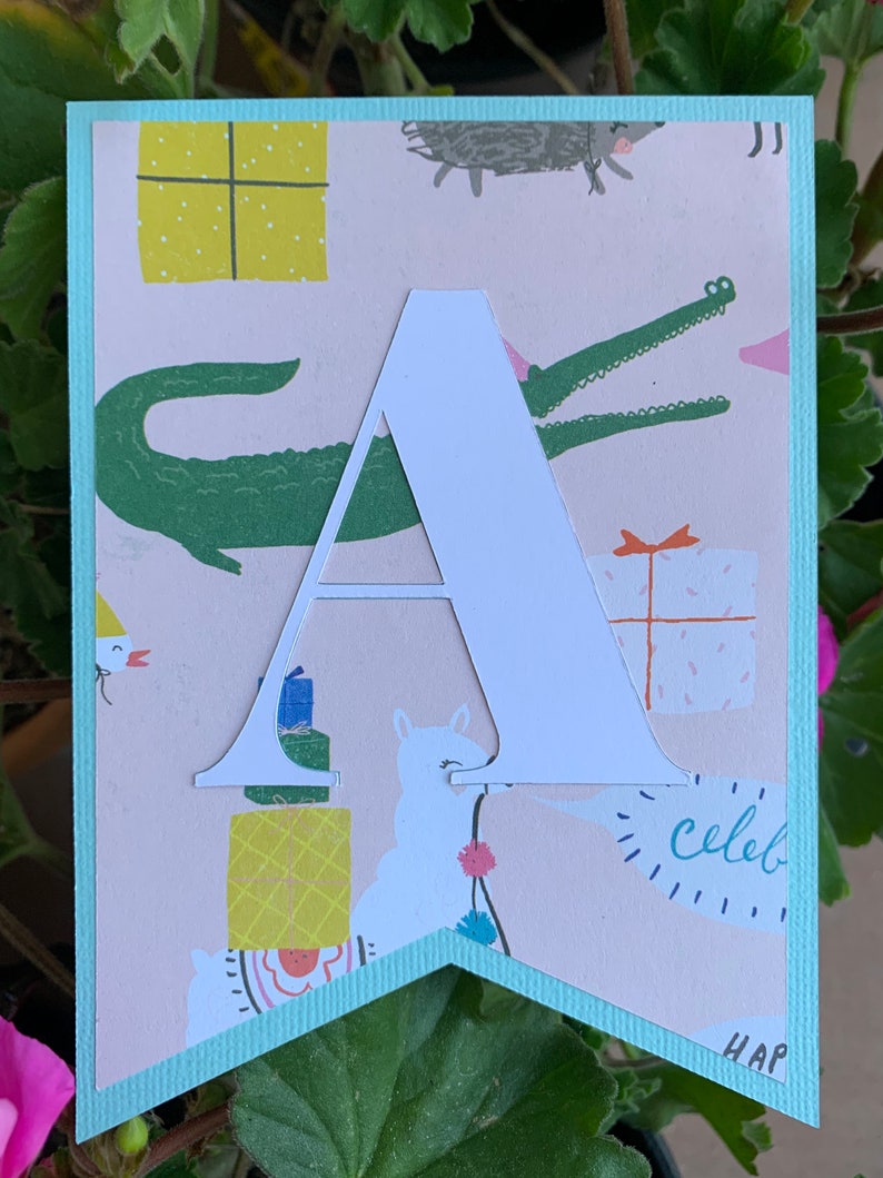 Cute Banner, Fun Banner, Birthday Banner, Kid Banner, Quarantine ...
