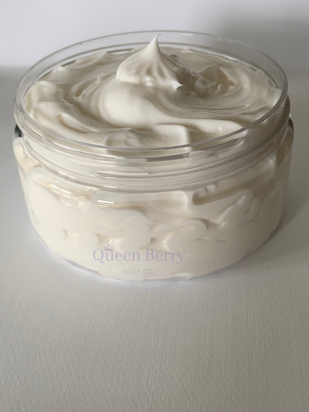 Plain Jane - Whipped Body Butter Lotion - Unscented - No Colorants ...