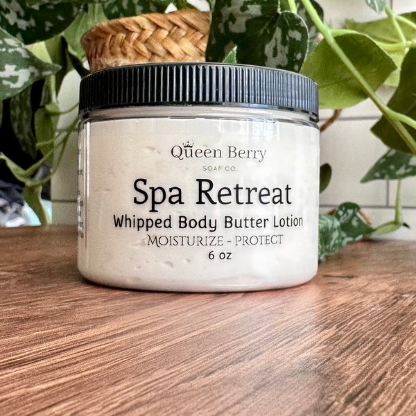 Wood Sage and Sea Salt Lotion - Etsy