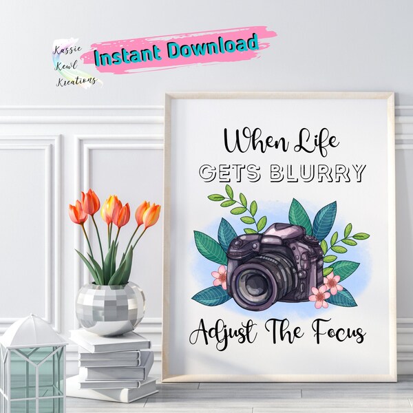 Camera Themed Gifts - 60+ Gift Ideas for 2024