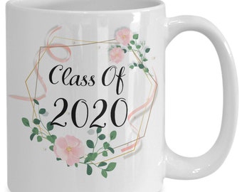 Funny Graduation Gift Mug Gift for Graduation Mug, Class of 2023 Gift ...
