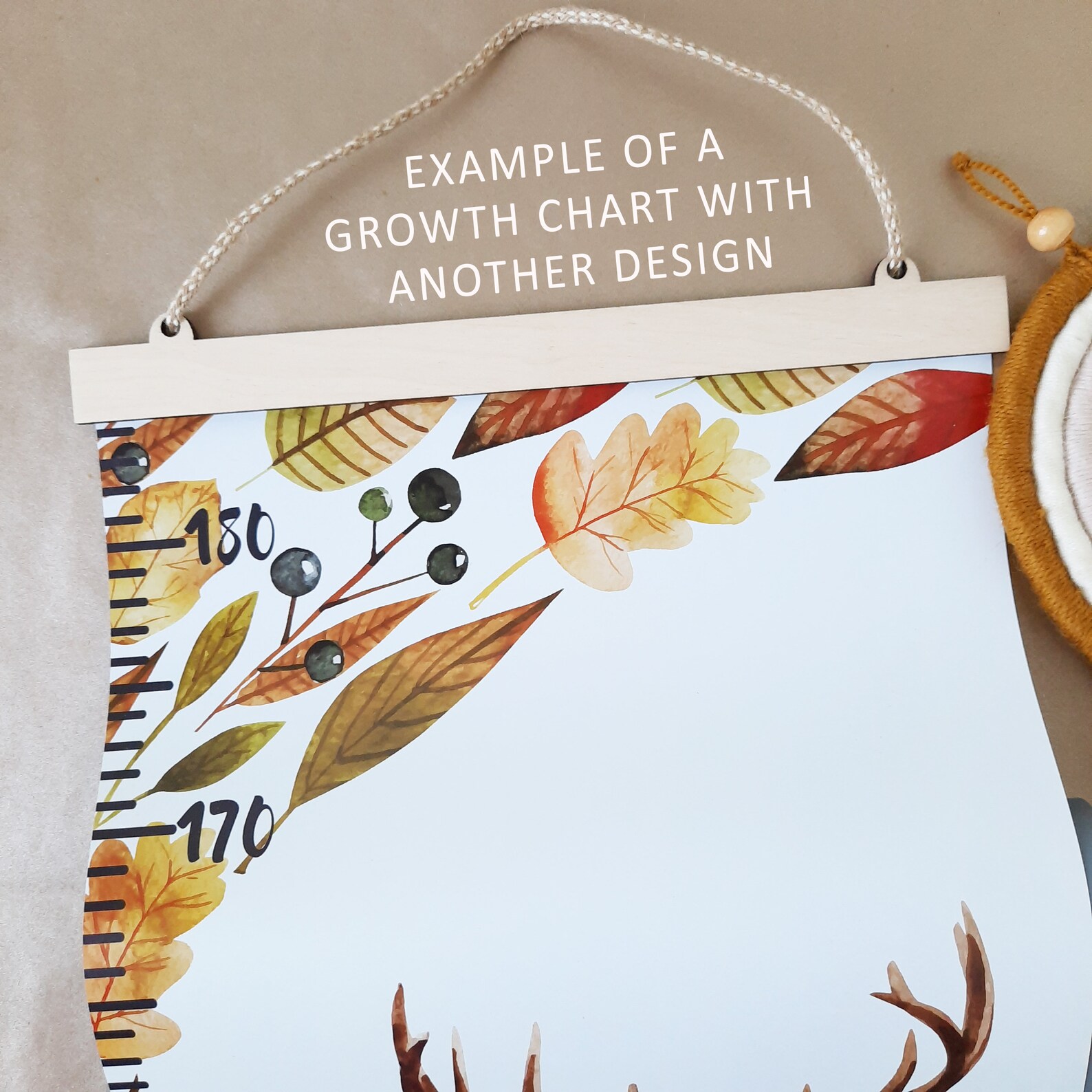 Personalized Growth Chart Boy Vinil Growth Chart - Etsy