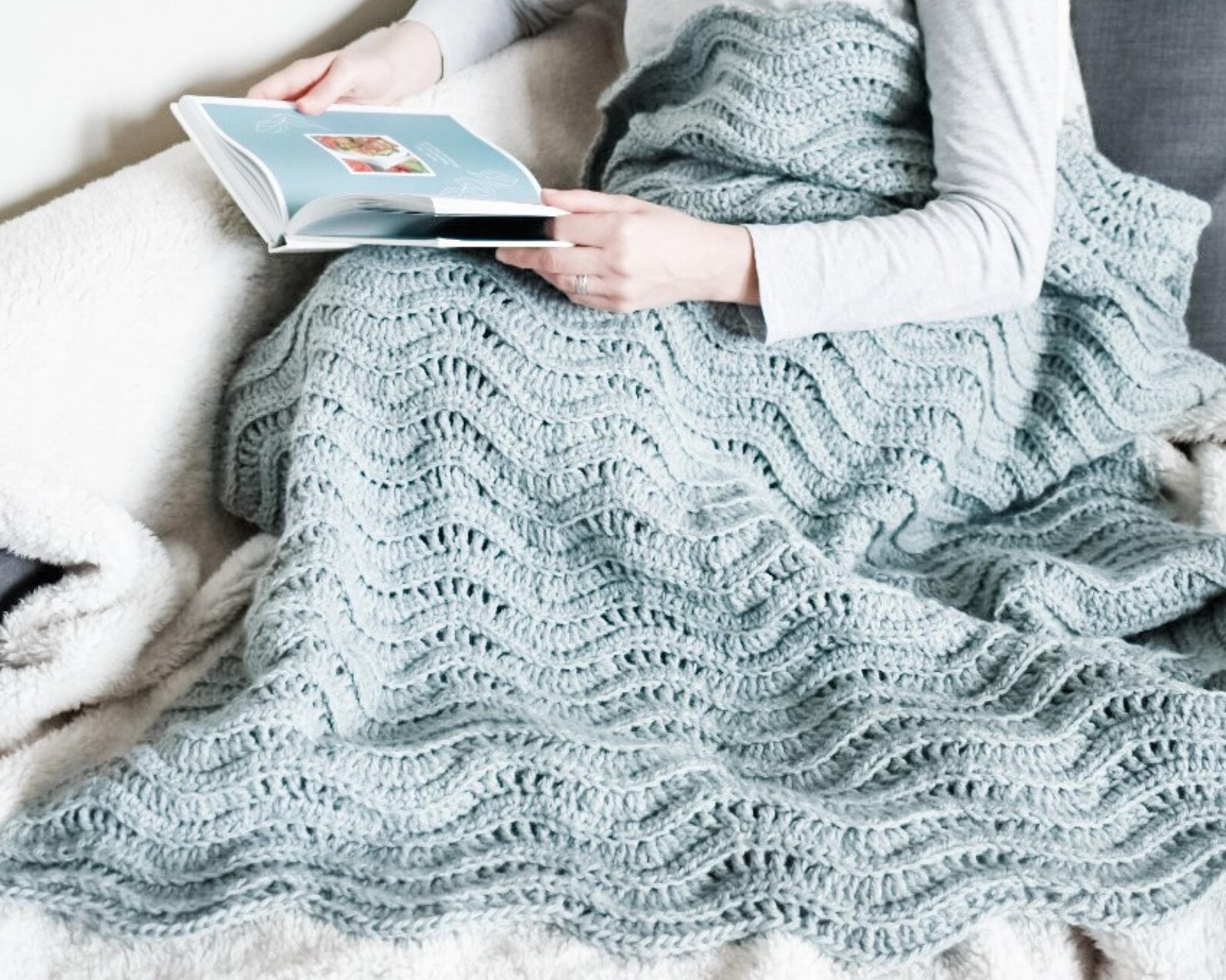 Crochet Blankets PATTERN BUNDLE - Etsy UK