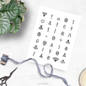 Crochet Wall Art | Crochet Sign | Crochet Gift Ideas | Crochet Room ...