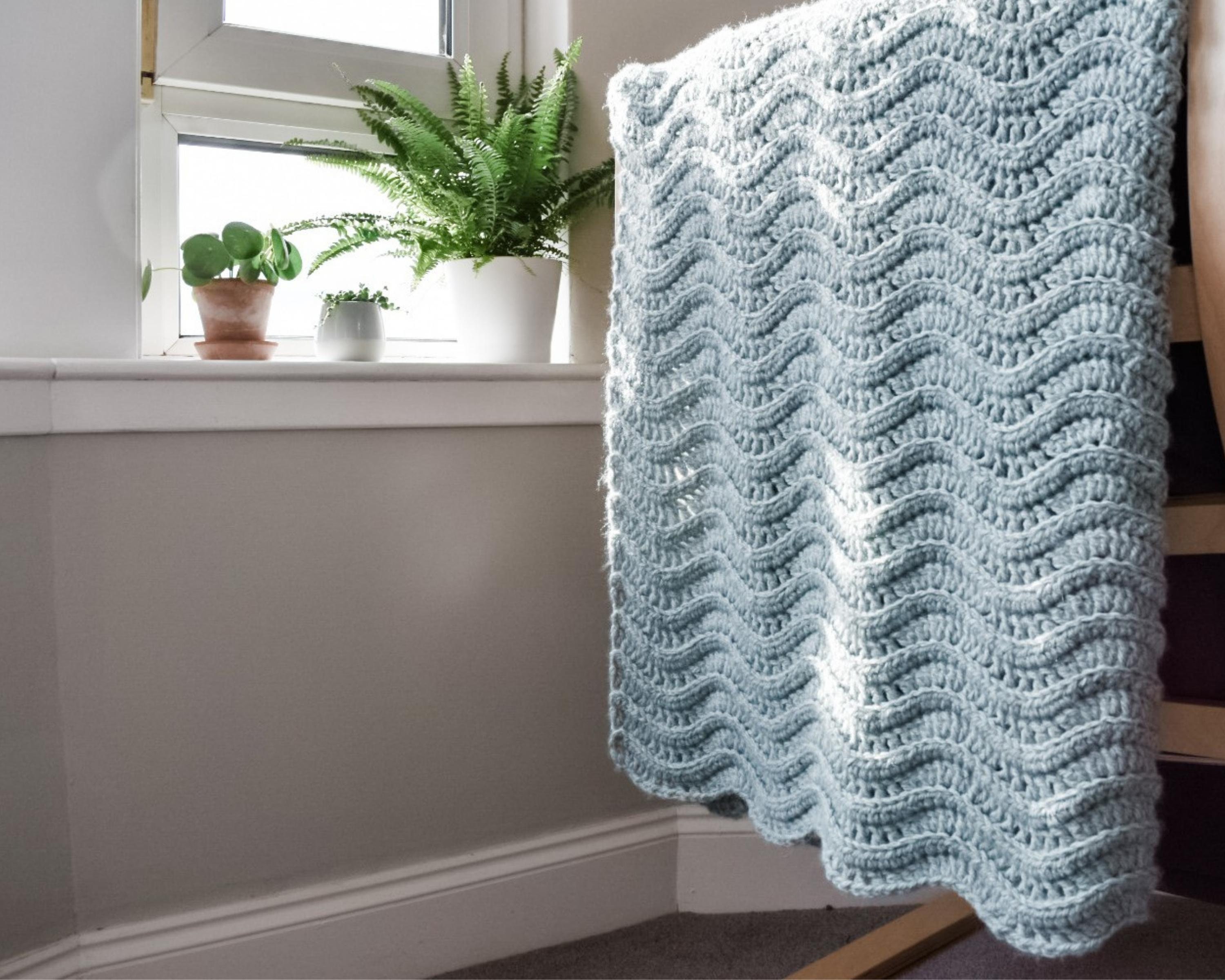 Crochet Blankets PATTERN BUNDLE - Etsy UK