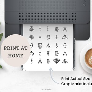 Crochet Wall Art | Crochet Sign | Crochet Gift Ideas | Crochet Room ...